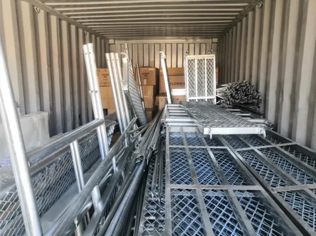 Modular Modern Portable Low Cost Flat Pack Container Combined Steel Structure Container House Container Dormitory