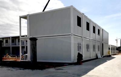 China Modular Modern Mobile House For Sale Factory Steel Building Container Homes for sale