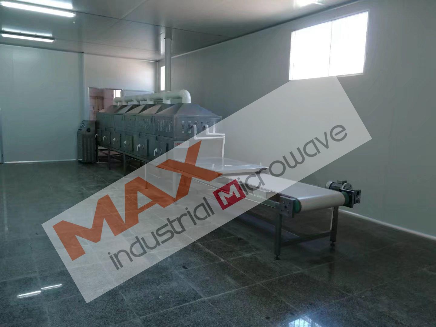 microwave dryer machine microwave dryer machine