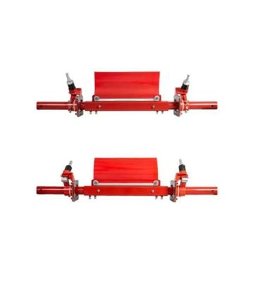 China Punkt-zu-Punkt-Steuerungs-Schweißroboter IRB 2600 6 Achsen-Automatisiertes Schweißen Roboterarm zu verkaufen