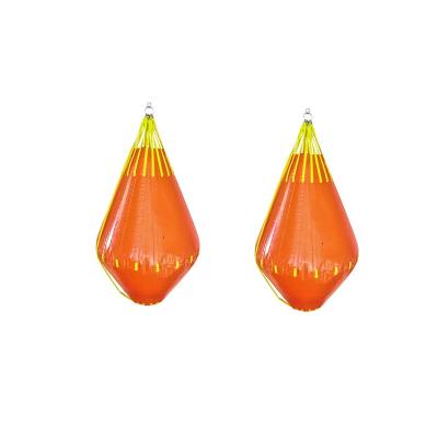 Cina 5 tonnellate di sacchetti di prova di carico in PVC resistenti all'usura UV resistenti all'usura dell'acqua di mare facile pulizia in vendita