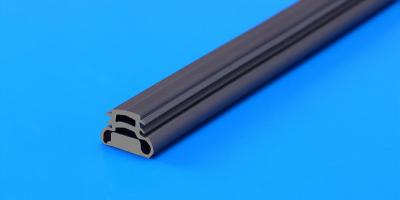 China Anti Cracking Shower Screen Seal Strip Lightweight With Customization for sale