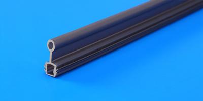 China Anti Cracking Shower Screen Seal Strip Lightweight With Customization for sale