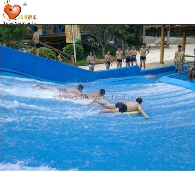Cina Amusement Park Flower Water Jet Fountain in vendita