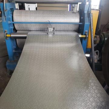 Wide Range of Applications Aluminum Disc Round Plate Sheet with DC Technology