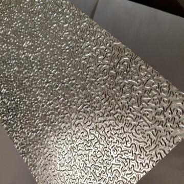 Wide Range of Applications Aluminum Disc Round Plate Sheet with DC Technology