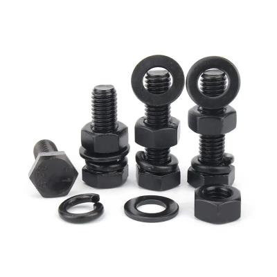 China Hex Head A2-70 Direção do fio para aplicações industriais e mais à venda