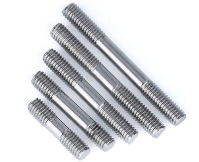 China Polishing Threaded Fastener Bolts in 20-200mm Length for Secure Fastening in Any Industry for sale