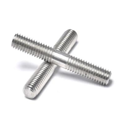 China TOBO A2-70 acabado pulido tipo de accionamiento de conexión hexagonal pernos / cabeza hexagonal 12 mm en venta