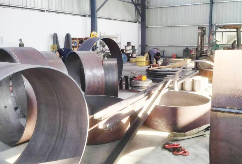 確認済みの中国サプライヤー - LinquYongshengMagnetoelectric Equipment Co., Ltd.