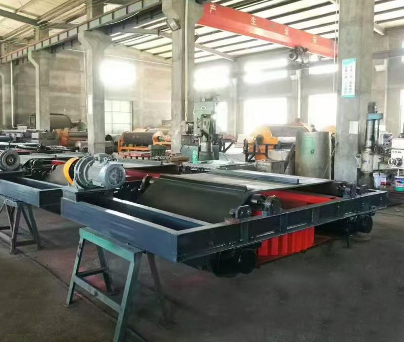 確認済みの中国サプライヤー - LinquYongshengMagnetoelectric Equipment Co., Ltd.