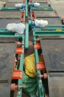 Quality Stainless Steel Electromagnetic Separator for Iron Ore Dry Hanging Self ≤70C for sale