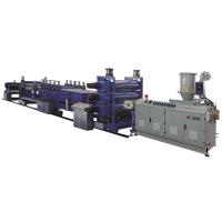 Quality Technology Customized Service Twin Screw Plastic Extruder Machine for Manufacturing Plant for sale
