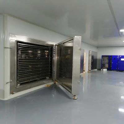 Κίνα Βιομηχανική αποξηραντική μηχανή τροφίμων τροφίμων ξηρότερη/βιομηχανική/βιομηχανικό Dehydrator φρούτων προς πώληση
