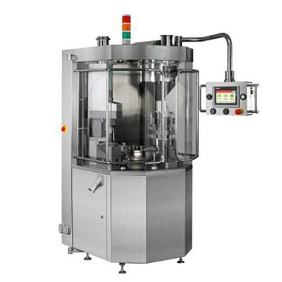 Chine Machine automatique de capsule de machines à grande vitesse de Pharmaceutica à faible bruit à vendre