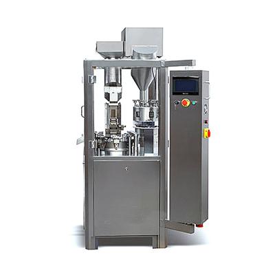 Chine CE - Norme à faible bruit automatique de machine de remplissage de capsule de certification à vendre