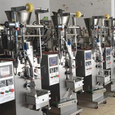 Chine 4 machine de conditionnement de verticale du café 25mm de poudre de lait liquide de ruelles à vendre