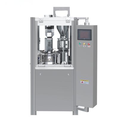 Κίνα 12000pcs/H 3 τρυπά τη σκληρή μηχανή πλήρωσης καψών ζελατίνης προς πώληση