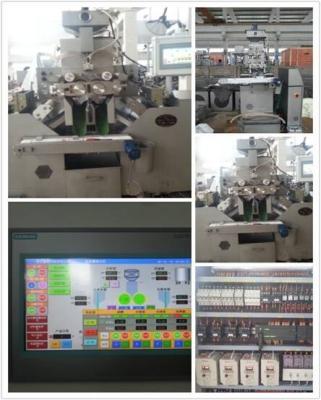 Κίνα Φαρμακευτική αυτόματη μηχανή ενθυλάκωσης Softgel από το ανοξείδωτο προς πώληση