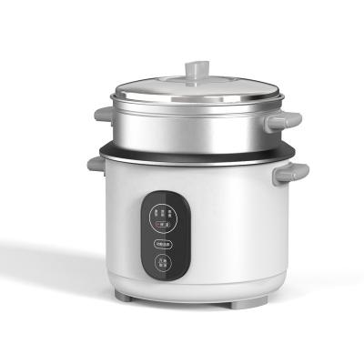 中国 Household OEM Home 3L Touch Control Panel Digital Electric Rice Cooker 販売のため