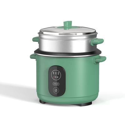 中国 Wholesale Household Factory Family 4L Large Automatic Electric Rice Cookers with Preset and Timer Function 販売のため