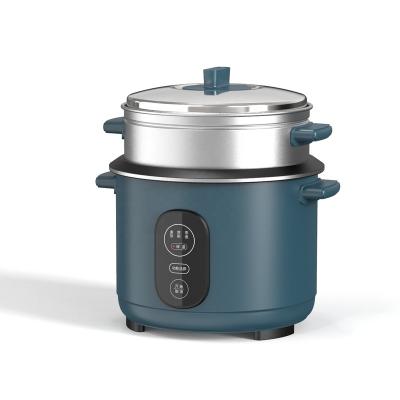 中国 Household factory supply dormitory function show 5 liter large electric rice cooker 販売のため