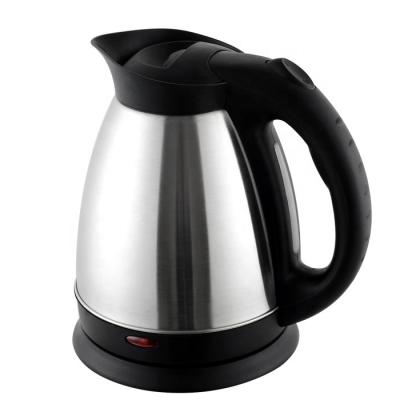 中国 Home Appliance Duck Billed Fast Boiling Electric 360 Degree Rotation Base Kettle 販売のため