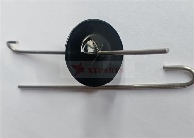 L'acier inoxydable d'aperçu gratuit 304 exclusions matérielles de panneau solaire coupe 2.0mm pour empêcher des oiseaux