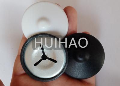 스피드 클립과 함께 40mm 다이아 플라스틱 단열 돔 캡 세탁기