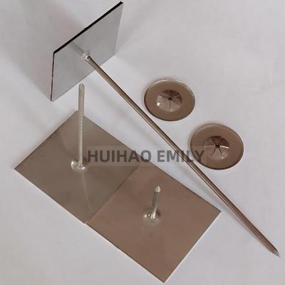 individu d'Odm d'embase de 50x50mm collant le courant ascendant de cintres d'isolation pour le mur extérieur