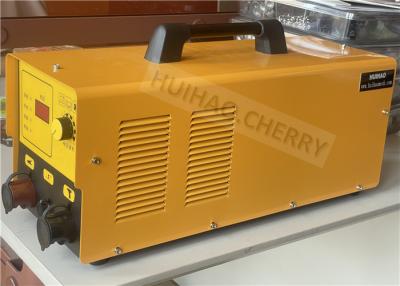 China Logo Customizable Insulation Pin Welding Machine For 2.7-3.4mm Diameter Duct Insulation Welding Pins for sale