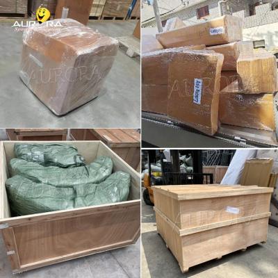 Κίνα Παιδιά Soft Play Χρώματα Καρναβαλιού Υψηλής Ποιότητας Παστέλ Φόμα Εσωτερικό Εργαλείο Soft Play προς πώληση