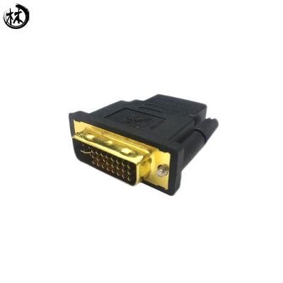 Κίνα Kico DVI 24+5  (male)    to HDTV (female)  Adapter hight quality προς πώληση