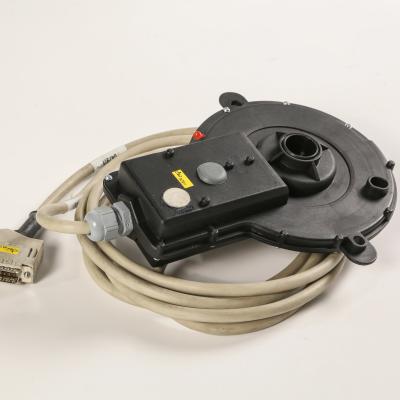 1KG Paper Cutter and Paper Cutting Machine Lower Blade Encoder with Weight of 1KG