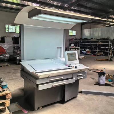 China Máquina de impresión offset Heidelberg SM74-5 de 5 colores usada en venta