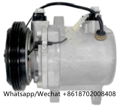 OEM A160 230 0111 스마트시티 쿠페 450 차량 AC 압축기 3PK 110MM