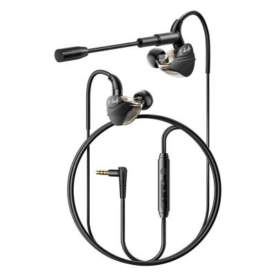 China ESSAGER G62 na Orelha USB Tipo C Jack Aux 3.5mm Earphone Earbuds à venda