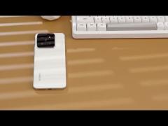 120W USB A에서 C 케이블 PP USB C 충전 케이블 ESSAGER ES-X45 시리즈