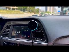 Magnetic 15W Wireless Charging Air Vent Car Mount Phone Holder ESSAGER T1