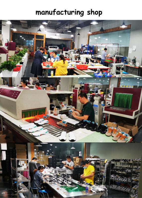 Fornitore cinese verificato - Guangdong Zanbo Trade Co., Ltd.