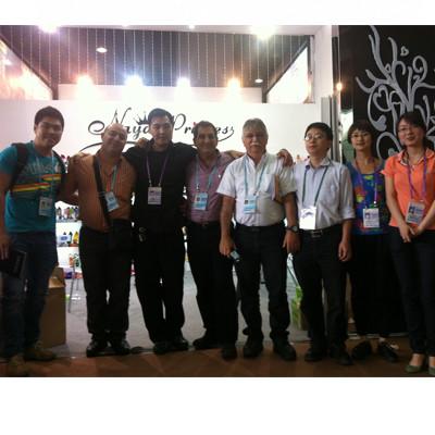 Fornitore cinese verificato - Guangdong Zanbo Trade Co., Ltd.
