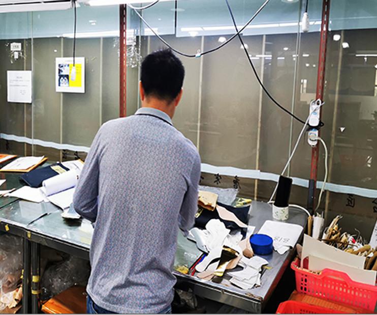 Fornitore cinese verificato - Guangdong Zanbo Trade Co., Ltd.
