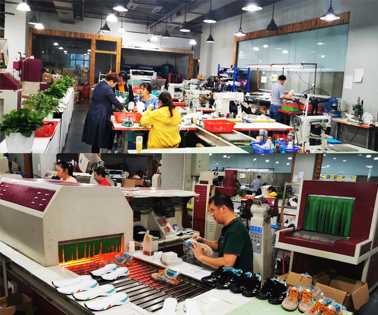Fornitore cinese verificato - Guangdong Zanbo Trade Co., Ltd.