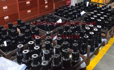 Cina Pressione d'aria bassa di serie del CIR giù il tagliente del bottone del martello del foro per la piattaforma di produzione pneumatica di DTH in vendita