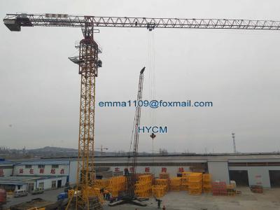 중국 주문 제작 QD60 3015 작은 리프팅 바와 함께 데릭 크레인 CIF 두바이 판매용
