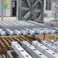 Verticaal Soilless het Tuinieren Systemen Soilless Hydroponic het Groeien Materiaal