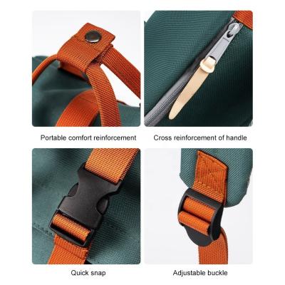 China Custom Large Capacity Business Backpacks , Waterproof Backpacks For Travel And Work for sale