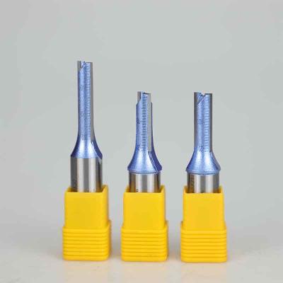 China Arden Woodworking Double Edge End Mills Customizable Metric Double Edge Milling Cutter OEM Support for sale