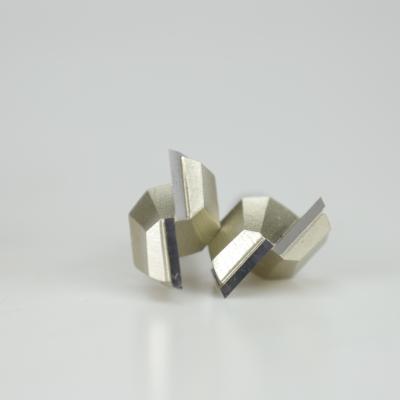 Cina Frese per router Arden Custom Woodworking in metallo duro per incisione di legno e acrilico  Frese per la pulizia del fondo per la lavorazione del legno in vendita