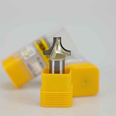 Cina Arden Alta precisione CNC incisione fresatura tagliatore Bakelite fresatura tagliatore fine aperto incisione bit cutters in vendita